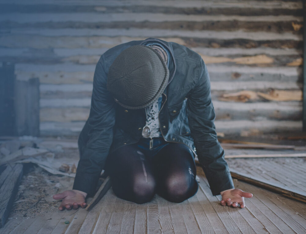 You are Called to Gentleness and Patience (Ephesians 4:2) - Deeper ...