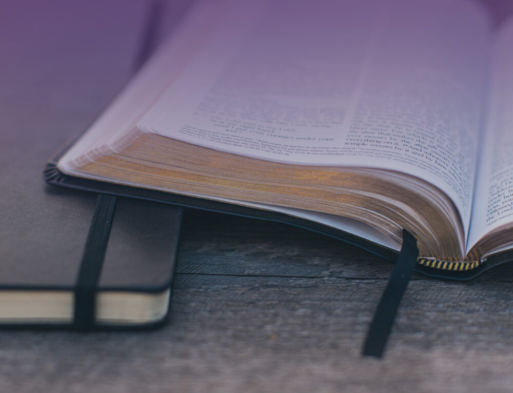 75+ Great Questions to Ask During Bible Study (Observation)