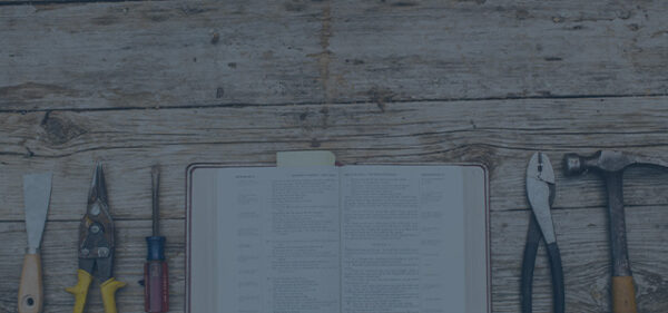 Bible Chiasms: Explanation and Examples - Deeper Christian