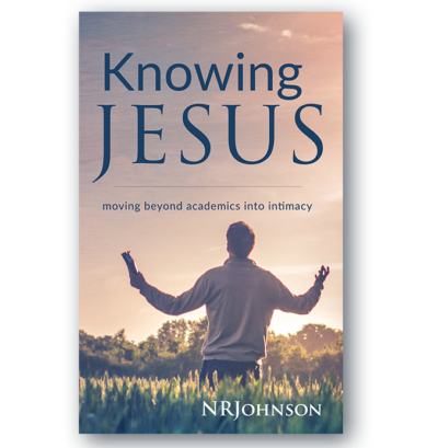 Knowing Jesus - Deeper Christian