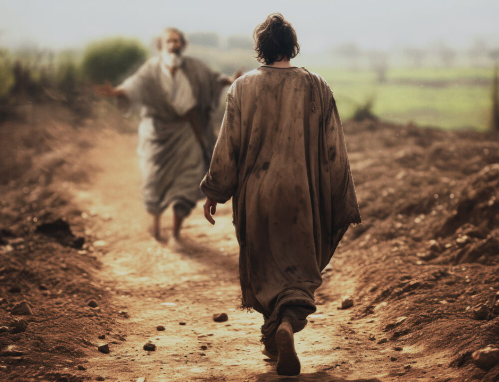 Abounding in Steadfast Love (God’s Hesed • Lovingkindness – part 2 ...