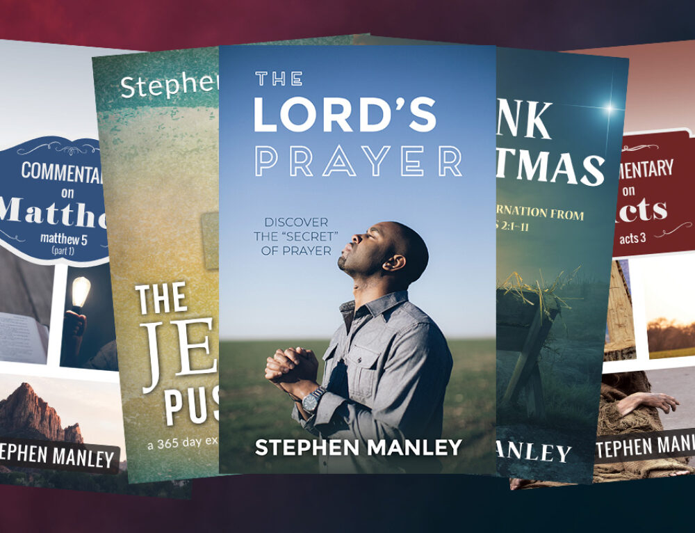 Starving Prayer - Deeper Christian