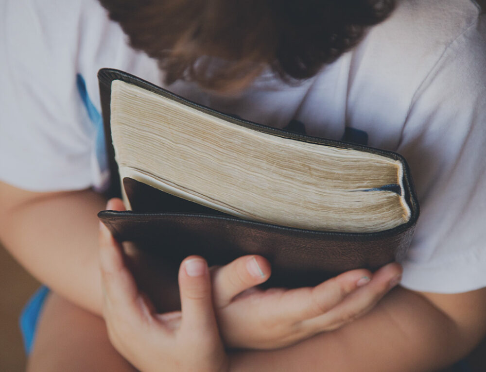 The Problems With Proof Texting Deeper Christian