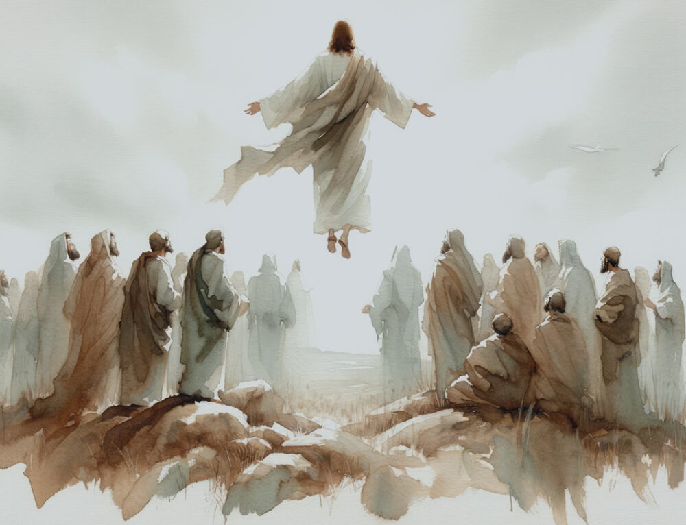 You are Called to Love and Unity (Ephesians 4:2-3) - Deeper Christian