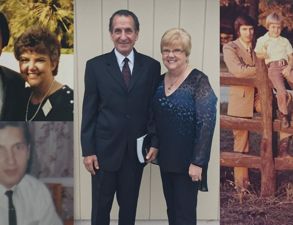 Heroes of the Faith Biographies - Deeper Christian