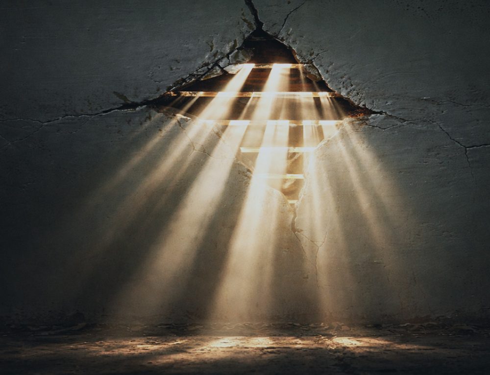 How you can have a real, personal, intimate relationship with Jesus ...